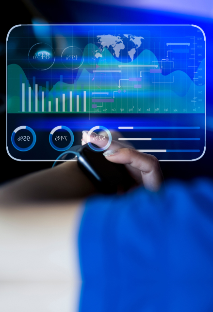 ERP Software Development - KrishaWeb