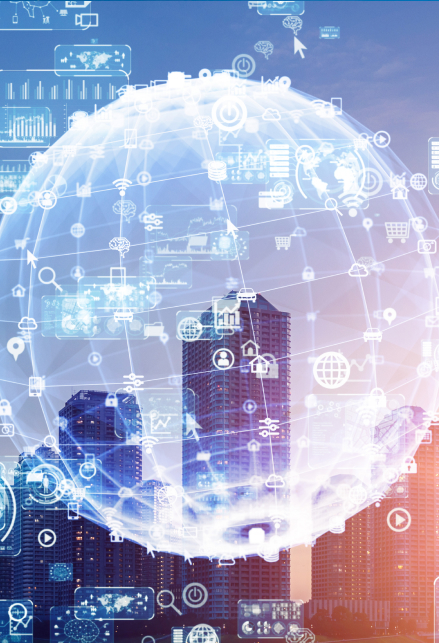 Web Portal Development - KrishaWeb