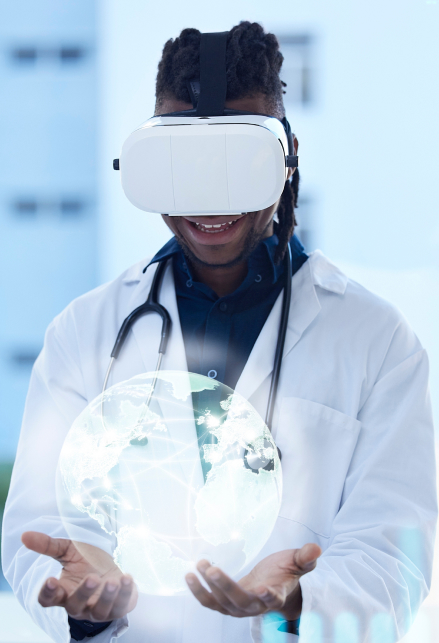 CRM Software Development - KrishaWeb