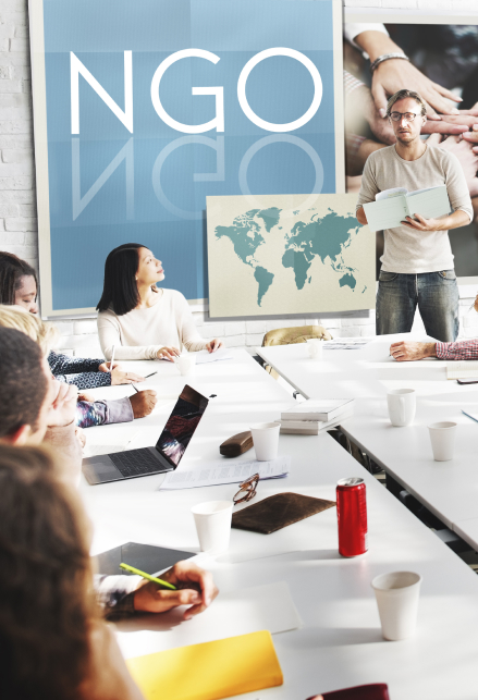 ERP Software Development - KrishaWeb