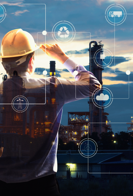 ERP Software Development - KrishaWeb