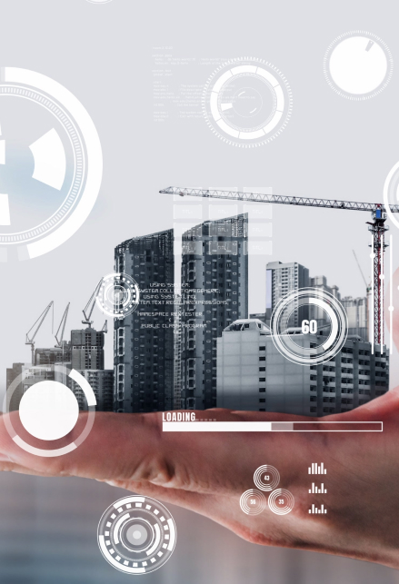 ERP Software Development - KrishaWeb