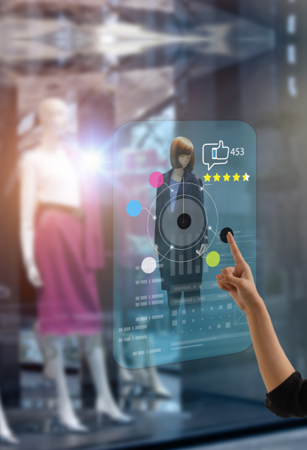 ERP Software Development - KrishaWeb